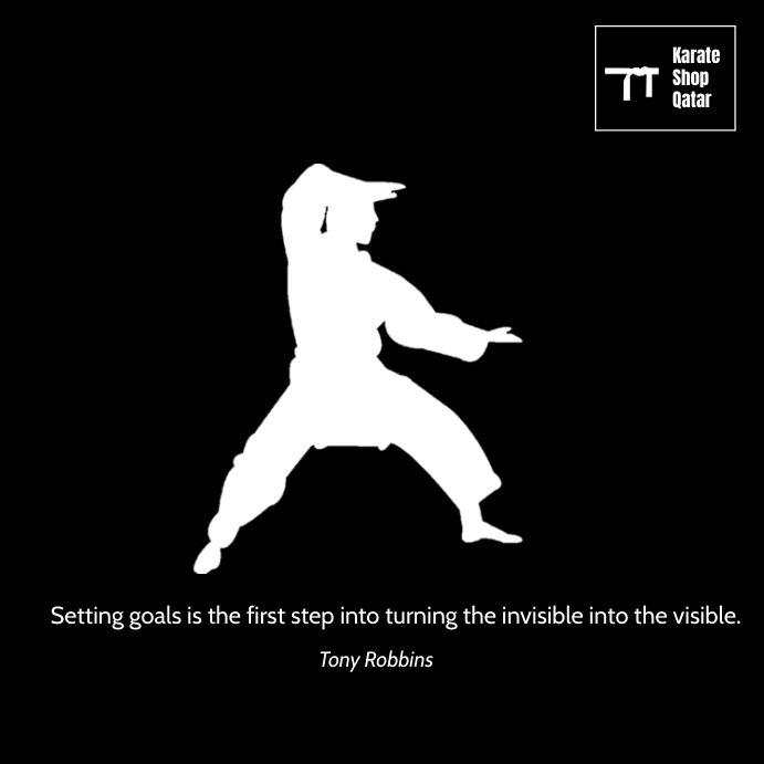 137 The Karate Shop Template | PosterMyWall