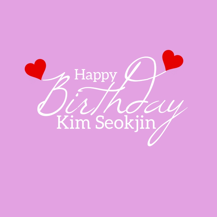 Copy of 138 HBD | PosterMyWall