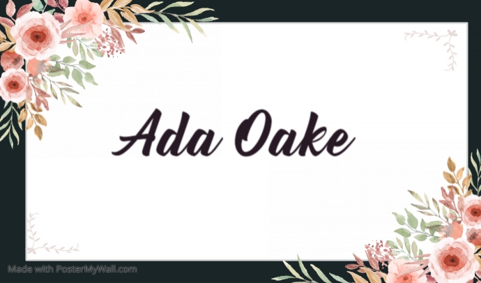 Copy of Romantic Tag for Couples | PosterMyWall