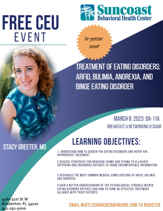 March 2023 CEU Event | PosterMyWall