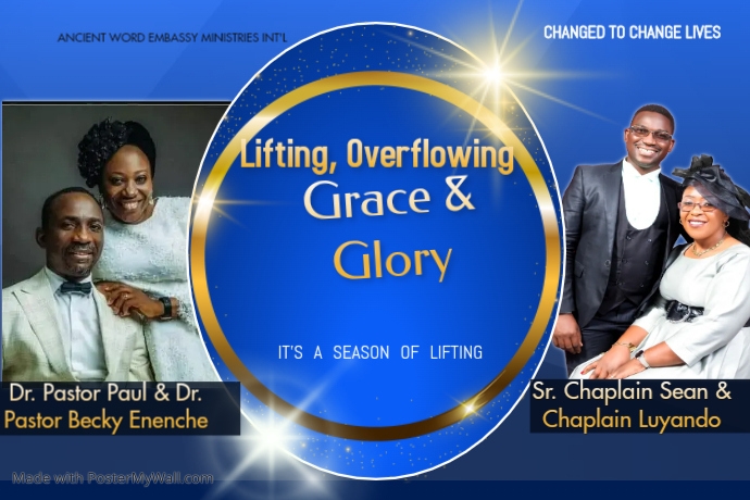 Sticker Awem | PosterMyWall