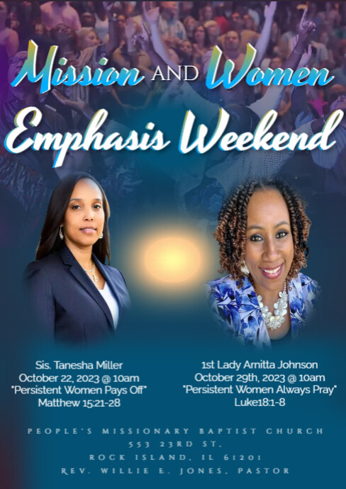 WOMEN CONFERENCE | PosterMyWall