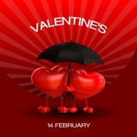 February Template | PosterMyWall