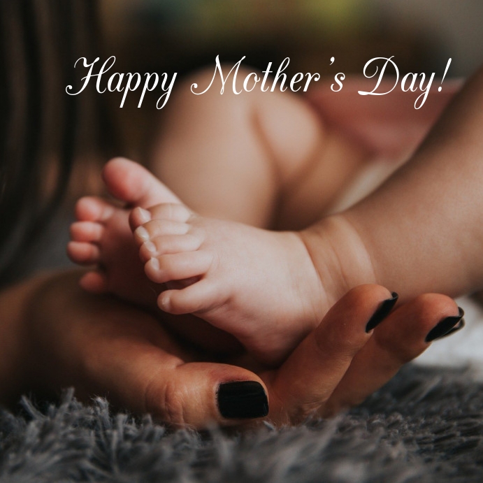 Copy of 14 Mothers Day | PosterMyWall