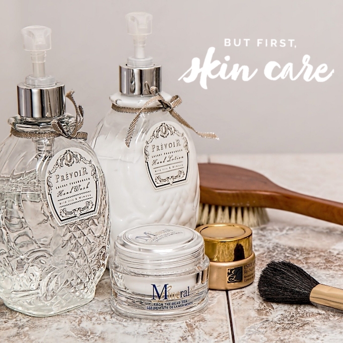 14 Skin Care Template | PosterMyWall