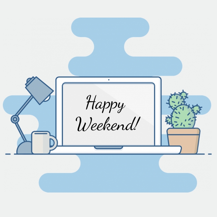 14 Weekend Template | PosterMyWall