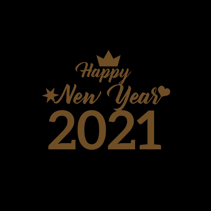 141 New Year Template | PosterMyWall