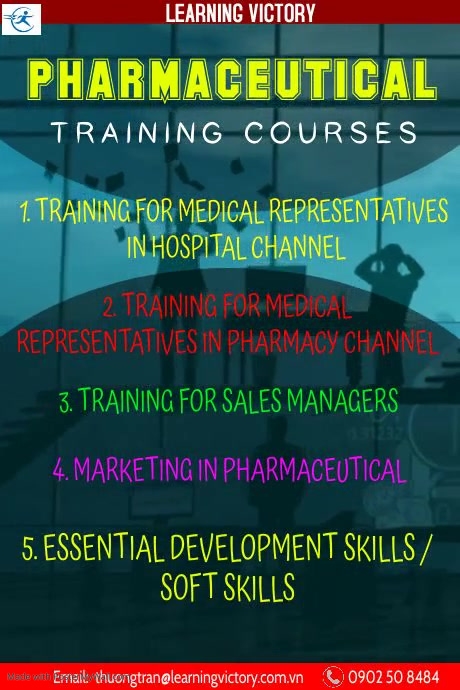 Copy of Copy of TRAINING | PosterMyWall