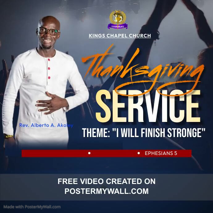 thanksgiving sunday | PosterMyWall
