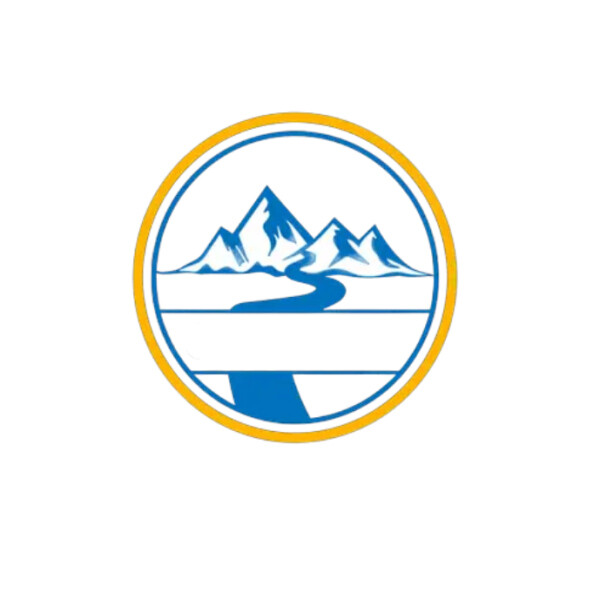 river logo | PosterMyWall