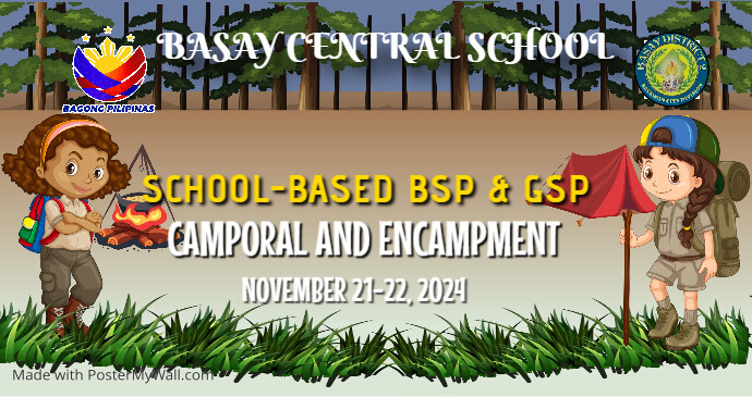 Scout poster 22 | PosterMyWall