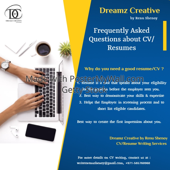 Frequently asked questions | PosterMyWall