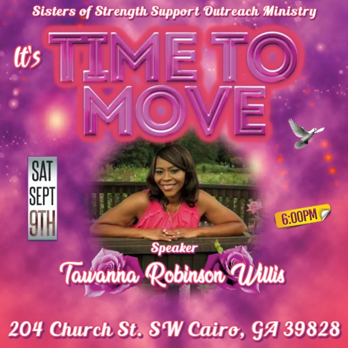 time to move (2) | PosterMyWall