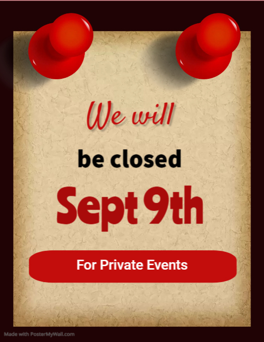 POSTER | PosterMyWall