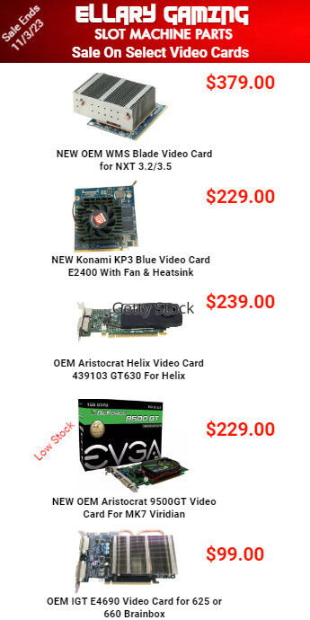 Ellary Gaming Aristocrat Viridian Parts Flyer | PosterMyWall