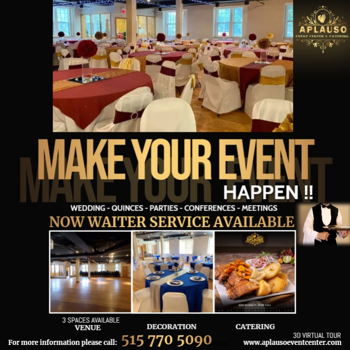 open house ad, real estate flyer (1) | PosterMyWall