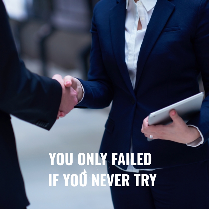 145 Q&M Template | PosterMyWall