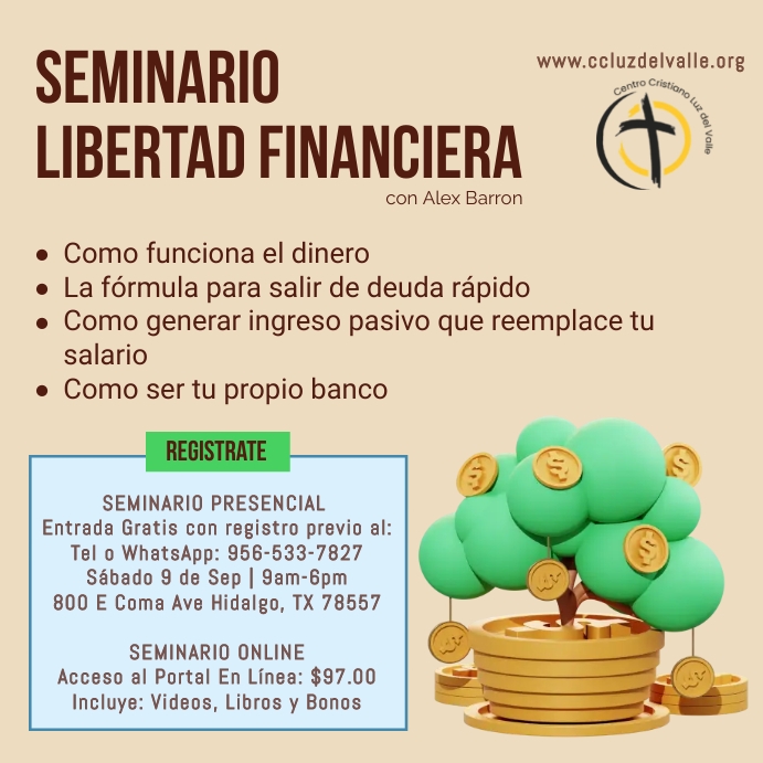 Financial Freedom (1) | PosterMyWall