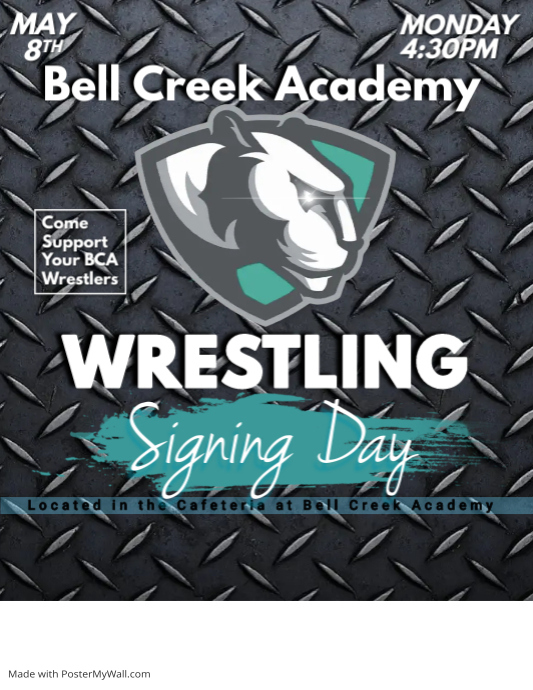 Copy of Signing Day 1 (3) | PosterMyWall