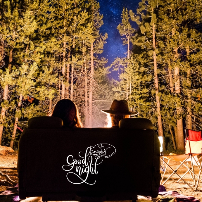 149 Good Night Template | PosterMyWall