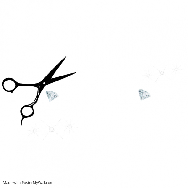 Copy of Celine hair log | PosterMyWall