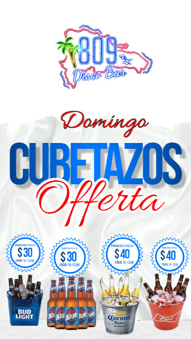 Cubetazo (2) | PosterMyWall