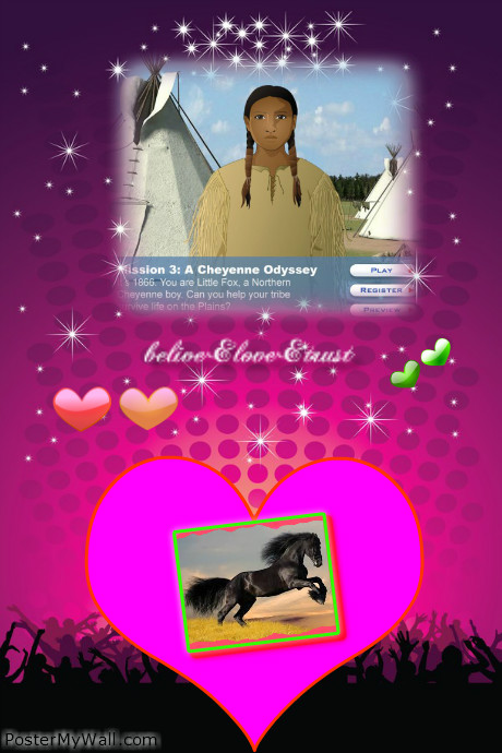 Copy of shakayla | PosterMyWall