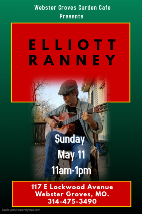 Copy of Fall Fitness Flyer | PosterMyWall