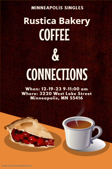 Coffee,international coffee day,event | PosterMyWall