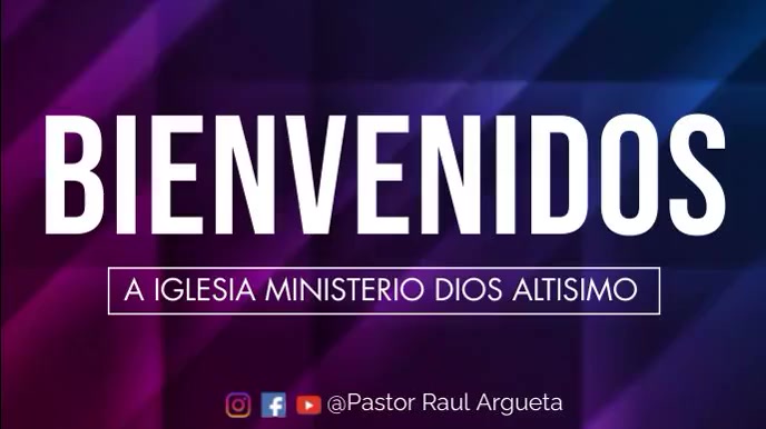 welcome to church service Template | PosterMyWall