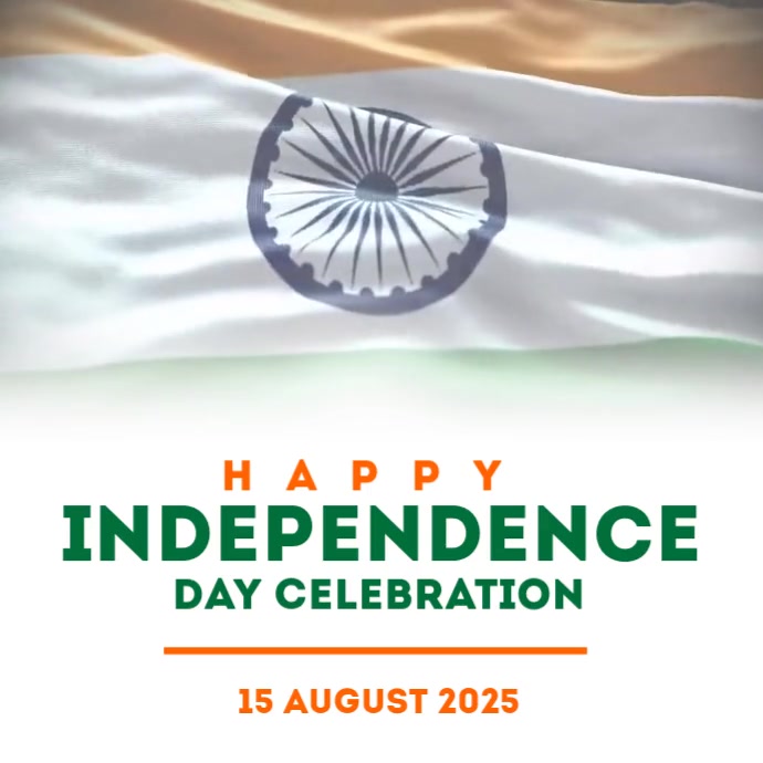 15 August Independence Day Holiday Closure Notice | Business Closed ...