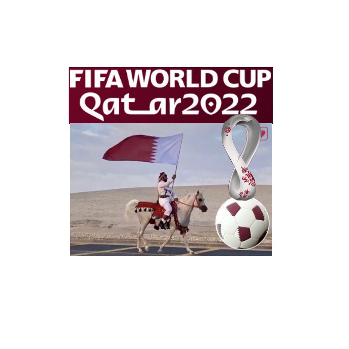 15 FIFFA 2022 Template | PosterMyWall