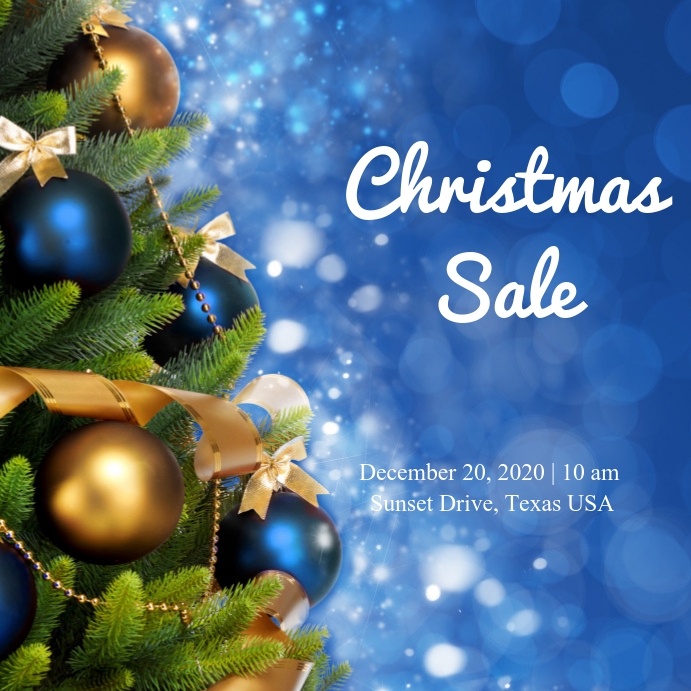 15 Holiday Template | PosterMyWall