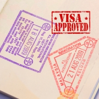 18 Immigration/Visa Template | PosterMyWall