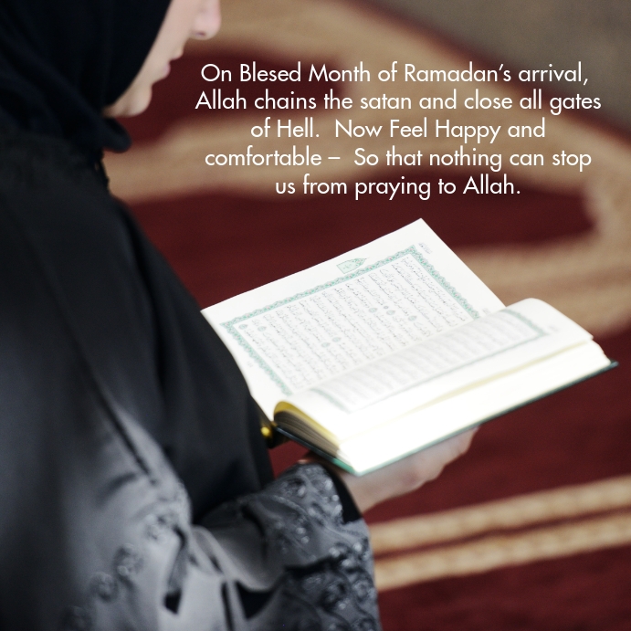 15 Ramadan Template | PosterMyWall