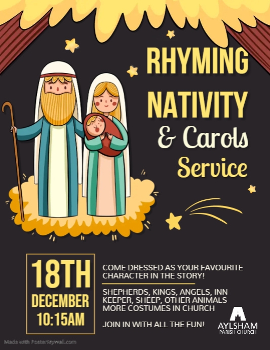Christmas nativity,merry christmas,event | PosterMyWall