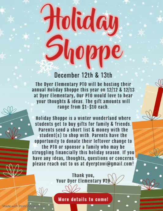 Holiday Sale Marketing Ad Business Flyer | PosterMyWall