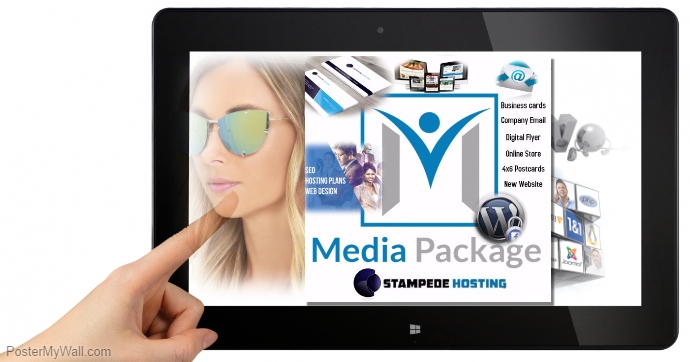 Poster Maker Tool | PosterMyWall