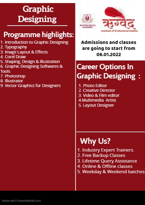 Copy of Copy of Copy of Marketing Business Flyer Seminar Workshop ad ...