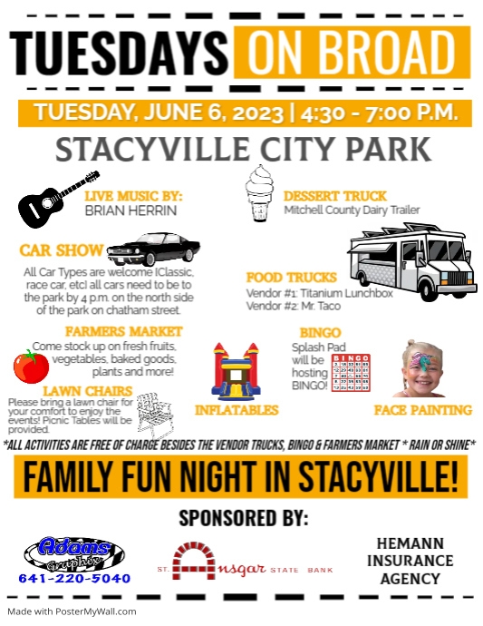 Newspaper Template | PosterMyWall