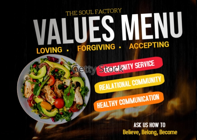 Copy of values menu (1) | PosterMyWall