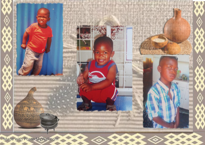 Copy of Braai Template | PosterMyWall