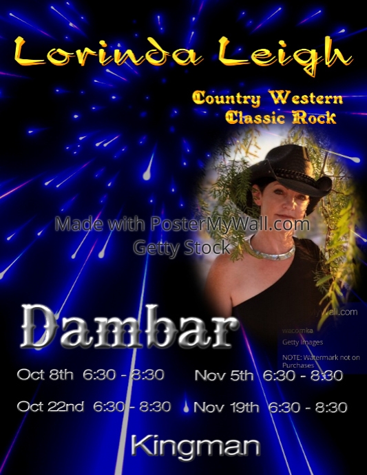 Poster Dambar + | PosterMyWall