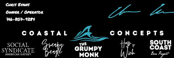 CHRIS.SIGNATURE | PosterMyWall