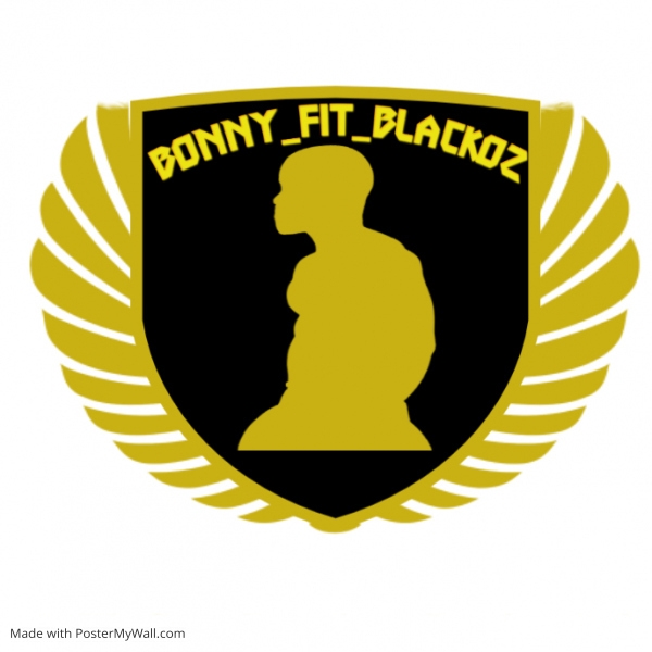 Bonny logo | PosterMyWall