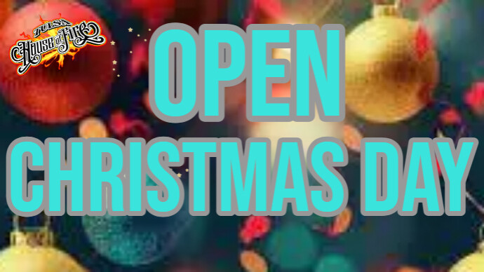 Copy of Christmas YouTube Thumbnail (5) | PosterMyWall