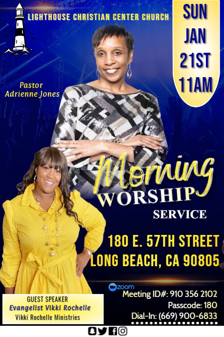 Holy convocation | PosterMyWall