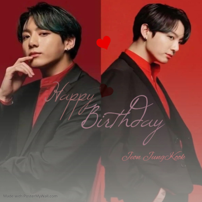 171 HBD | PosterMyWall