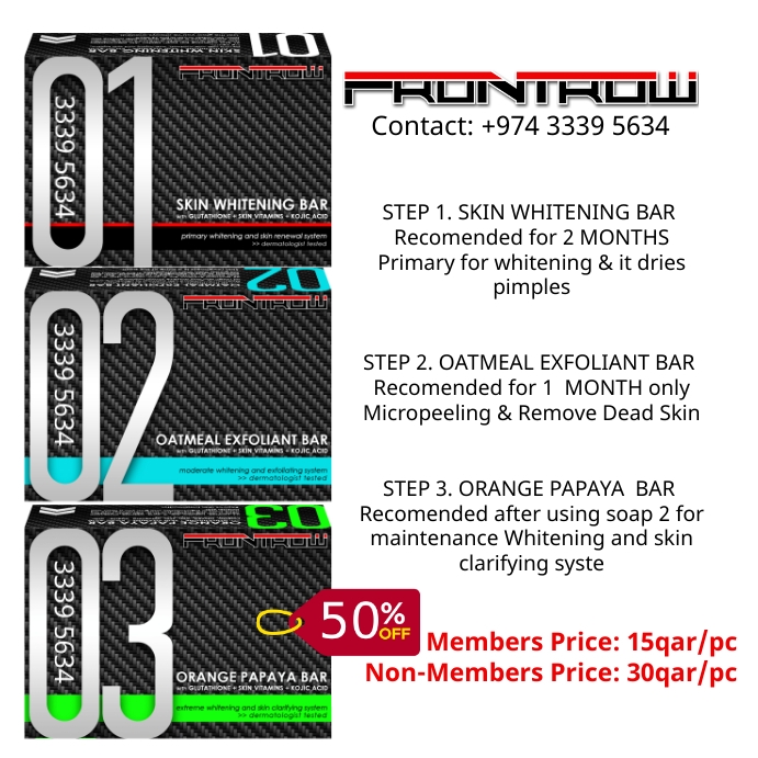 17 Frontrow Template | PosterMyWall