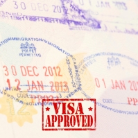 18 Immigration/Visa Template | PosterMyWall